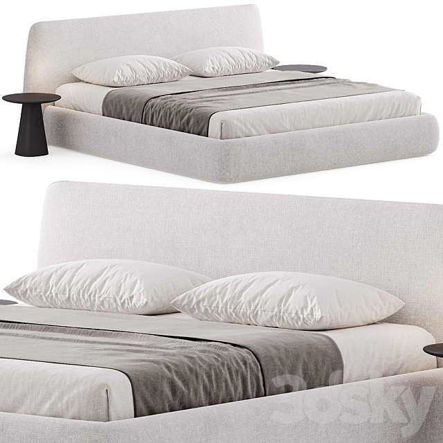 Boca Slimbed 3D Max - 3DMAXTER