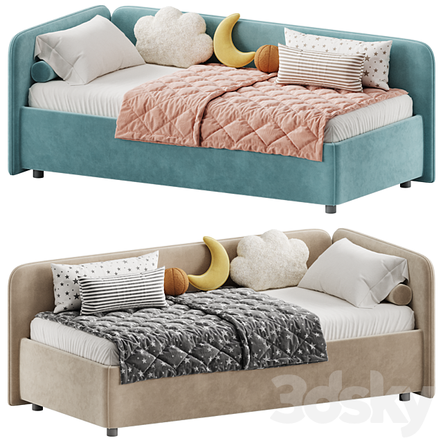 Kayla 90 Divan.ru 3D Max - 3D Max Master