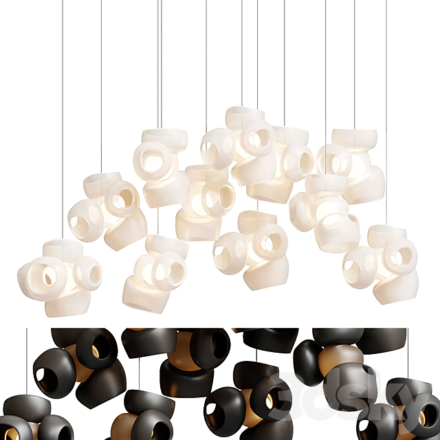 bocci - 3D Models Collection