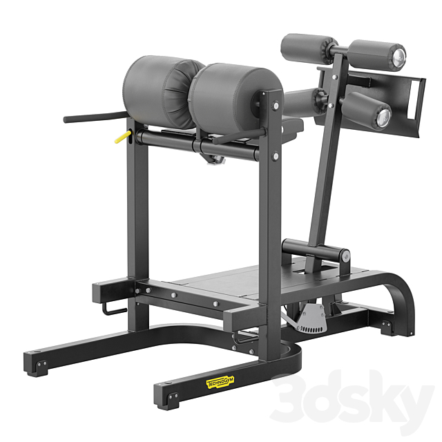 technogym ghd
